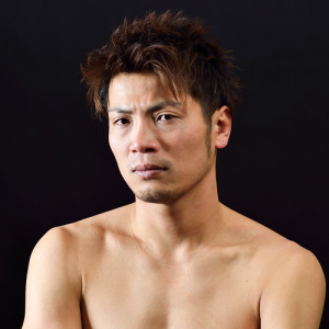 所属選手 - マッハ道場公式ホームページ